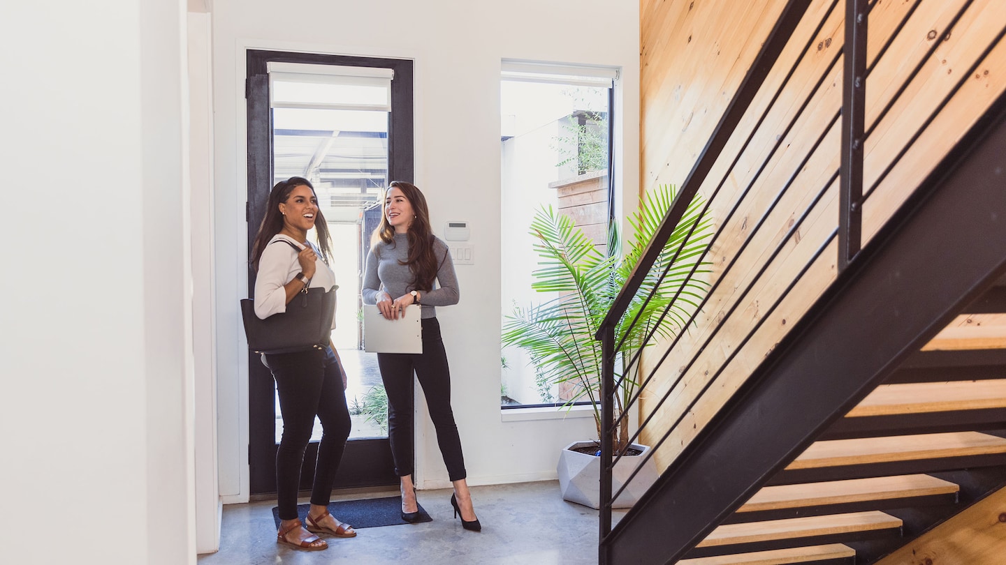 Understanding the Mortgage Application Process | Chase