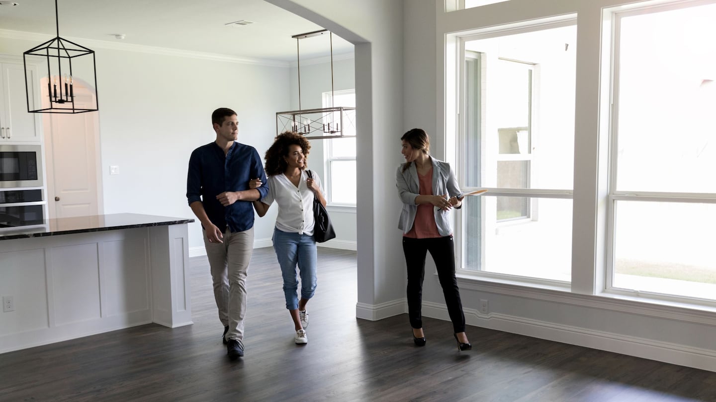 Mortgage Points: What are They & How do They Work? | Chase