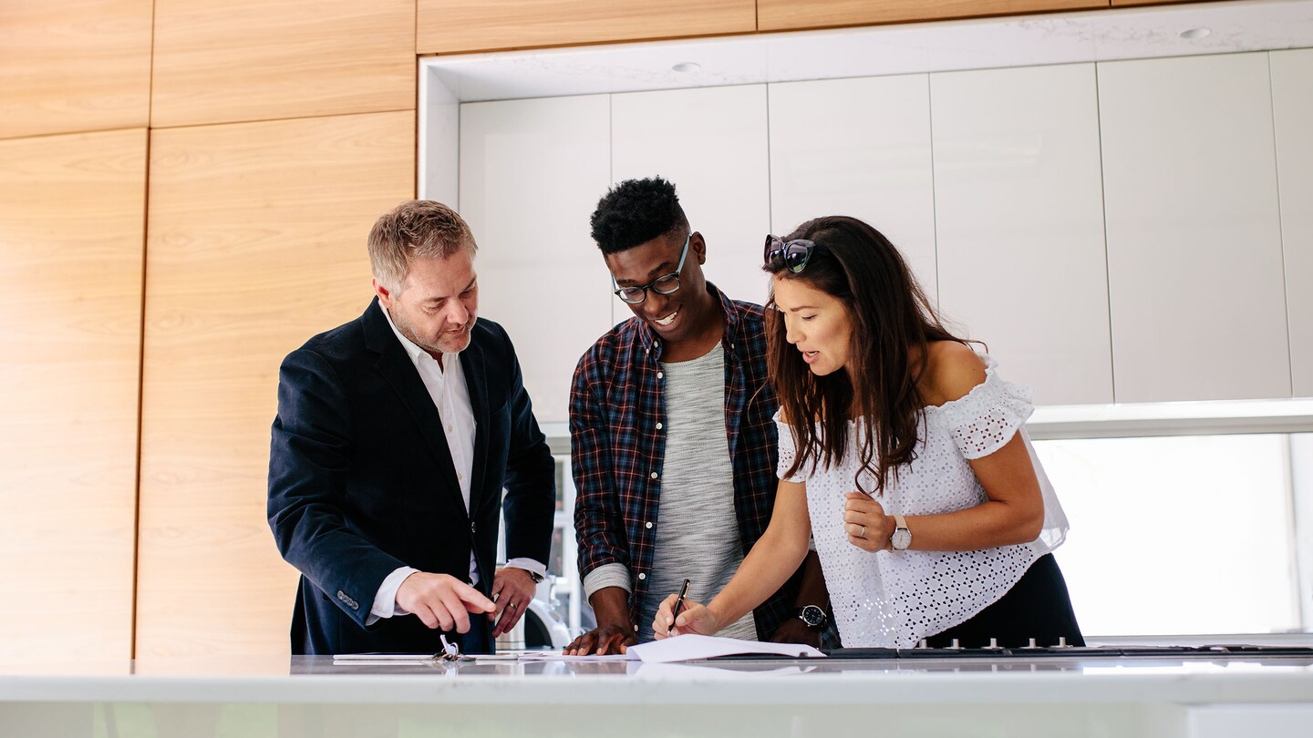 Right Of First Refusal: What It Is & How It Works | Chase