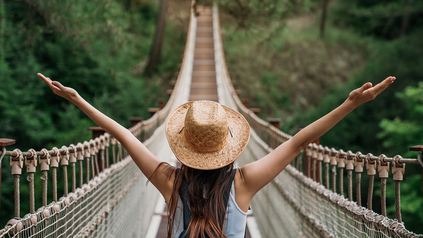 How to Plan a Great Spring Break on a Budget | Chase