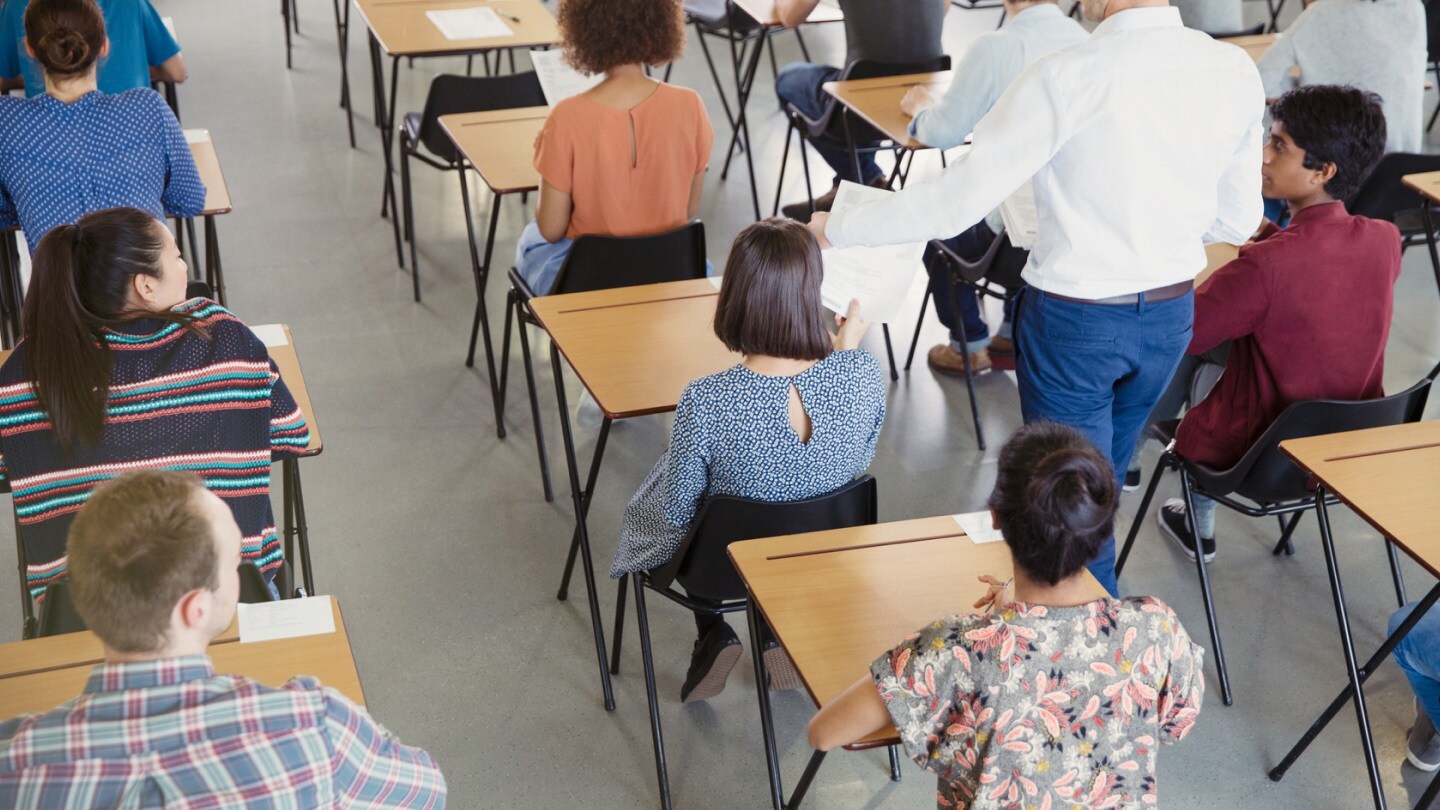 5 Ways To Earn College Credits In High School Chase 5 Ways To Earn College Credits In High School Chase