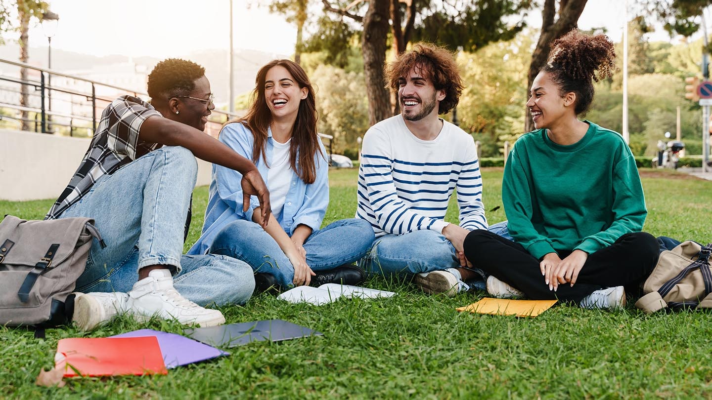 A First-Generation College Student’s Guide to Navigating the ...