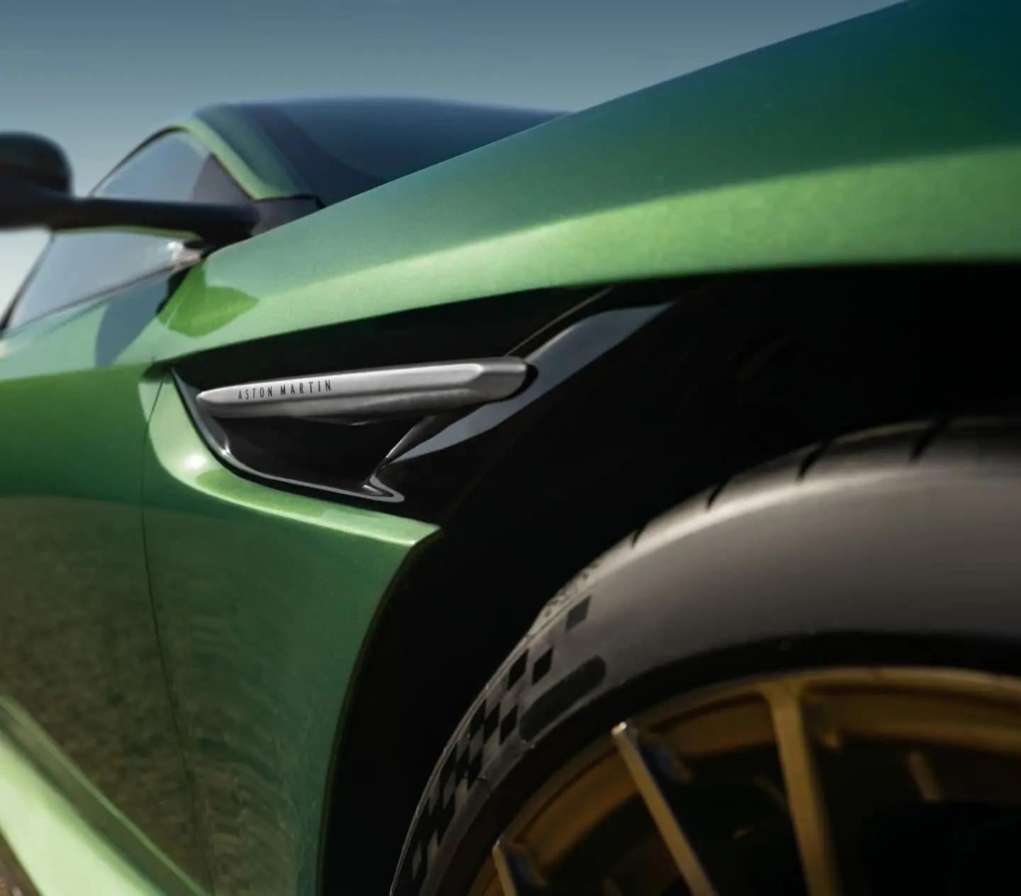 Financing an Aston Martin | Aston Martin Financial Services