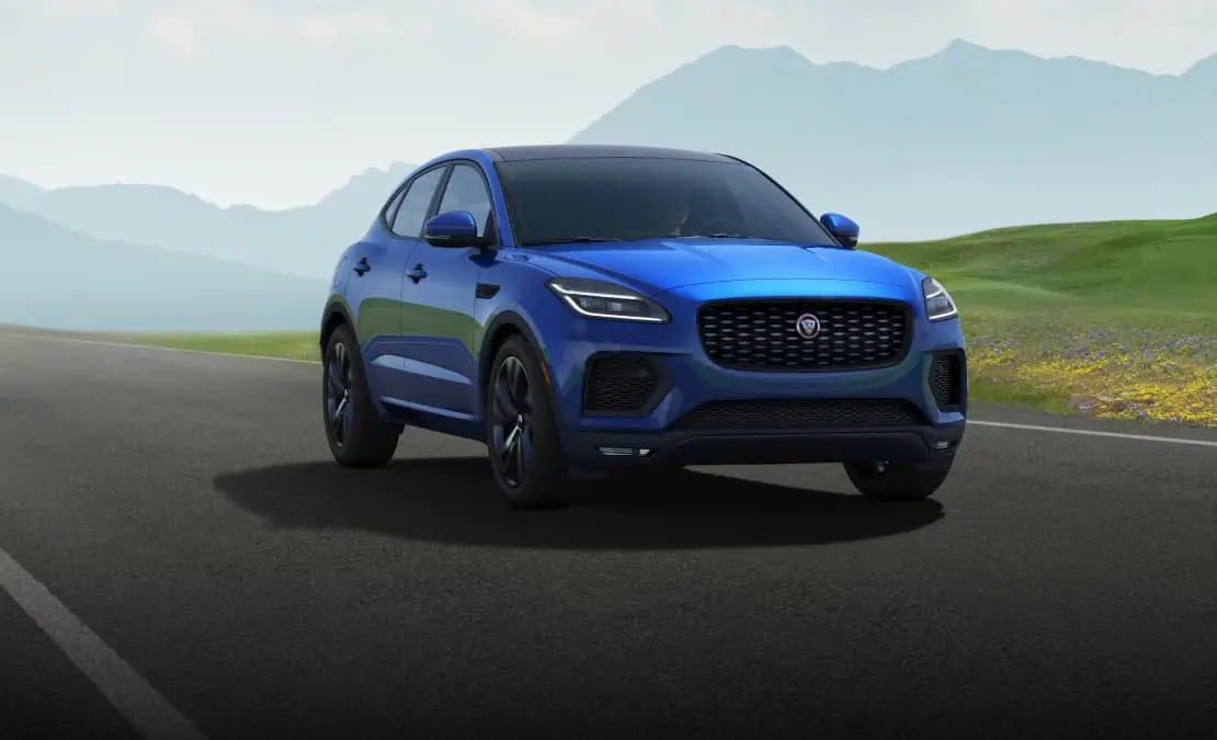 Financing a Jaguar - Jaguar Financial Group