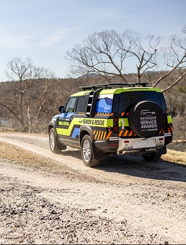 Financing a Land Rover - Land Rover Financial Group