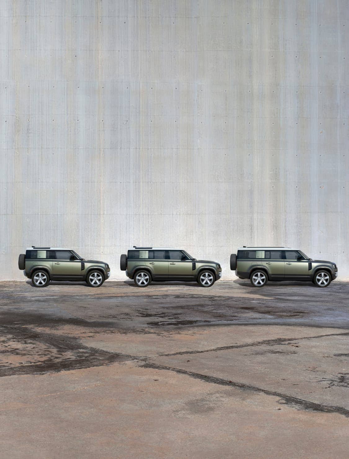 Financing a Land Rover - Land Rover Financial Group