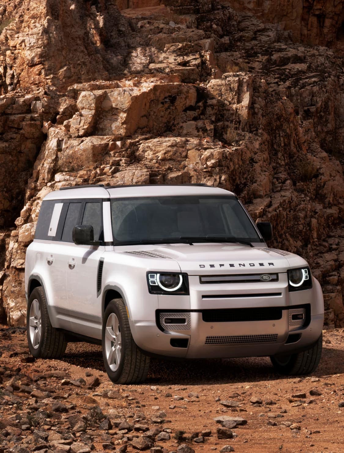 Financing a Land Rover - Land Rover Financial Group