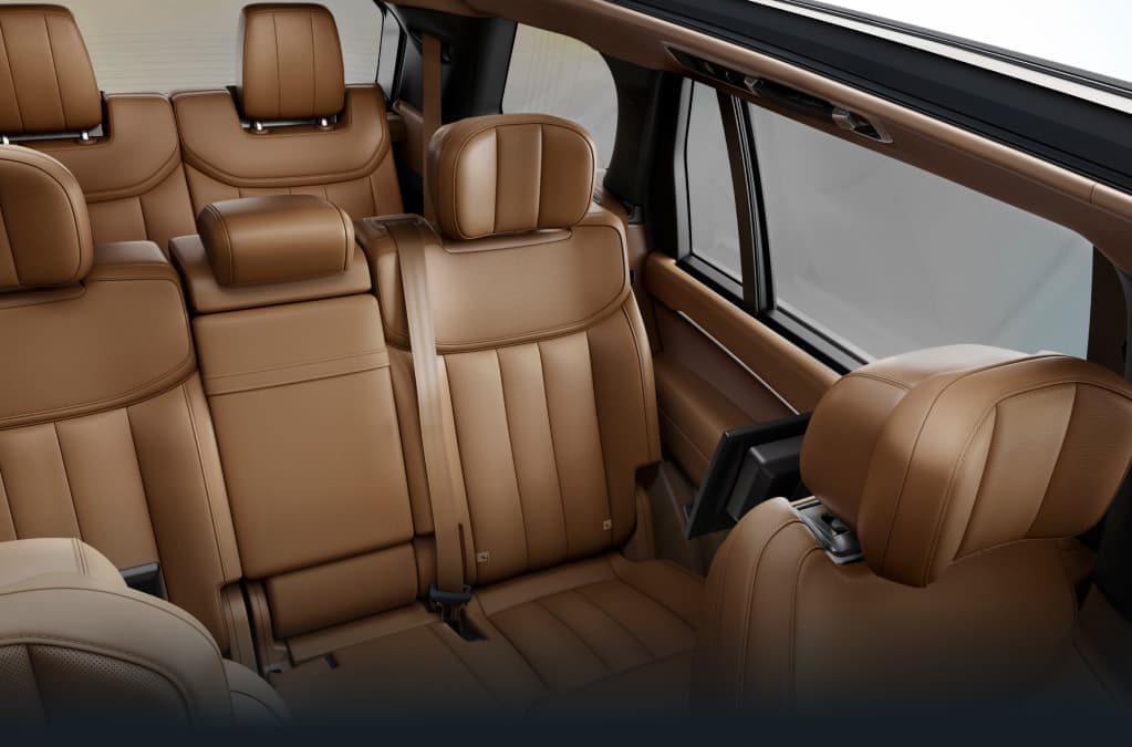 Financing a Land Rover - Land Rover Financial Group