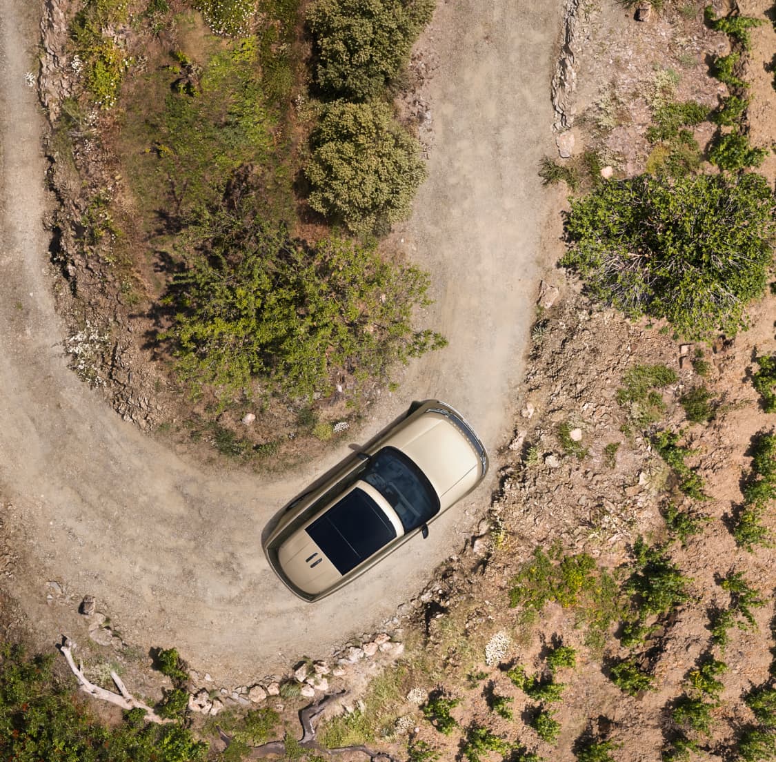 Financing a Land Rover - Land Rover Financial Group