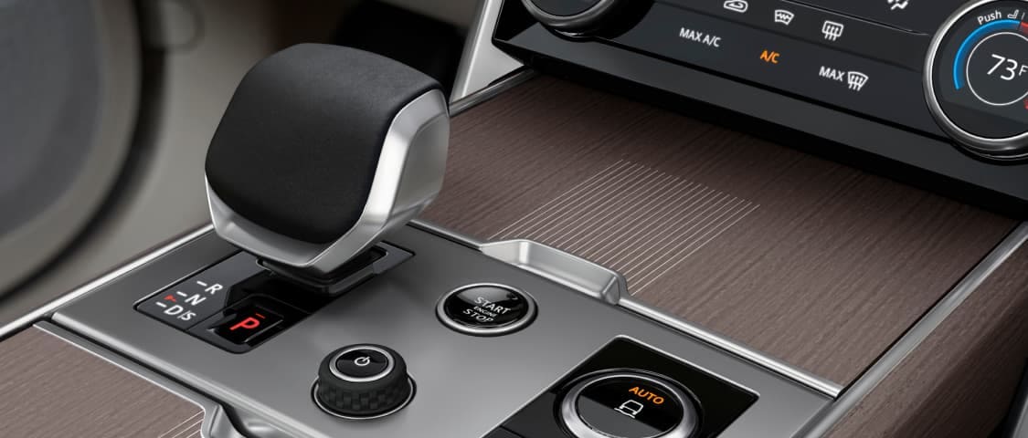 Financing a Land Rover - Land Rover Financial Group