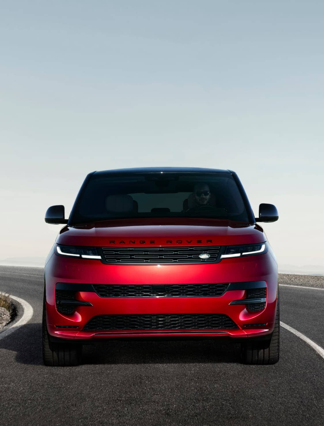 Financing a Land Rover - Land Rover Financial Group