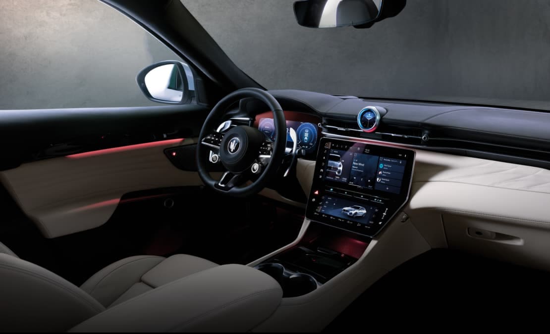 Financing a Maserati | Maserati Capital USA