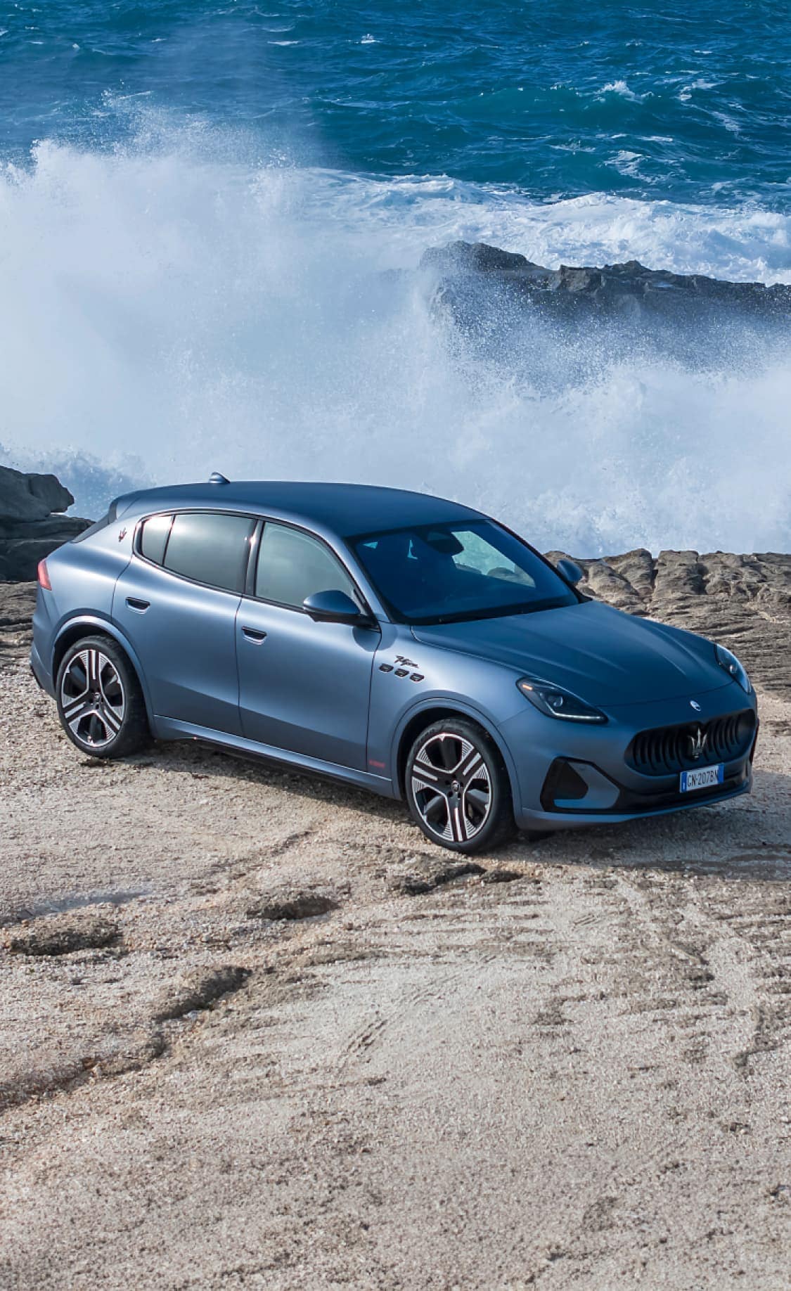 Financing a Maserati | Maserati Capital USA