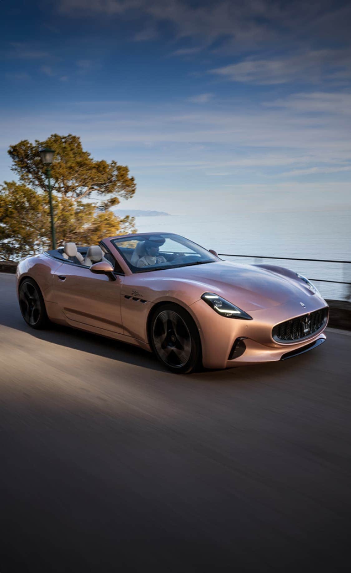 Financing a Maserati | Maserati Capital USA