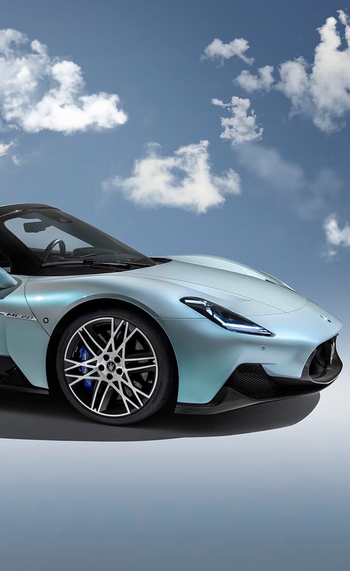 Financing a Maserati | Maserati Capital USA