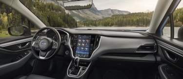 Financing a Subaru | Subaru Motors Finance