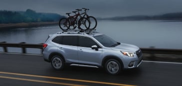 Financing a Subaru | Subaru Motors Finance