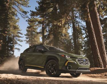 Financing a Subaru | Subaru Motors Finance