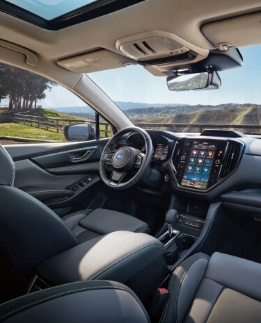 Financing a Subaru | Subaru Motors Finance