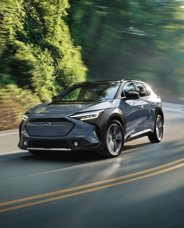 Financing a Subaru | Subaru Motors Finance