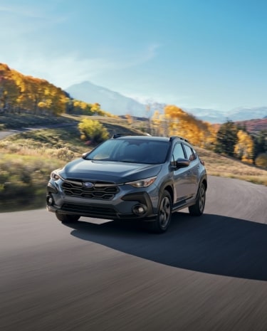 Financing a Subaru | Subaru Motors Finance