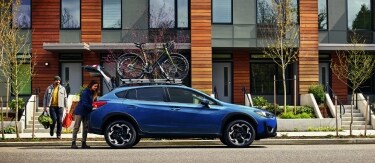 Financing a Subaru | Subaru Motors Finance