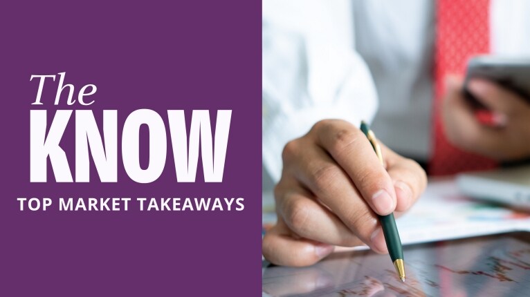 Too much of a good thing? | Chase.com