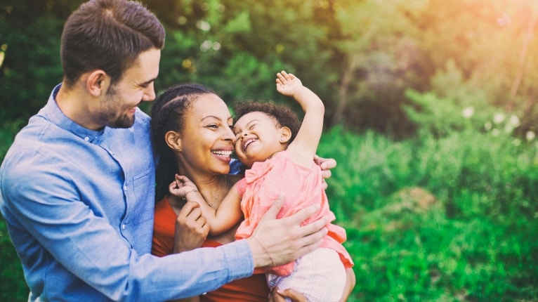 Your Checklist for Welcoming a New Child | Chase