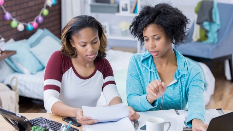 Planning for Your Child to Become an Adult | Chase