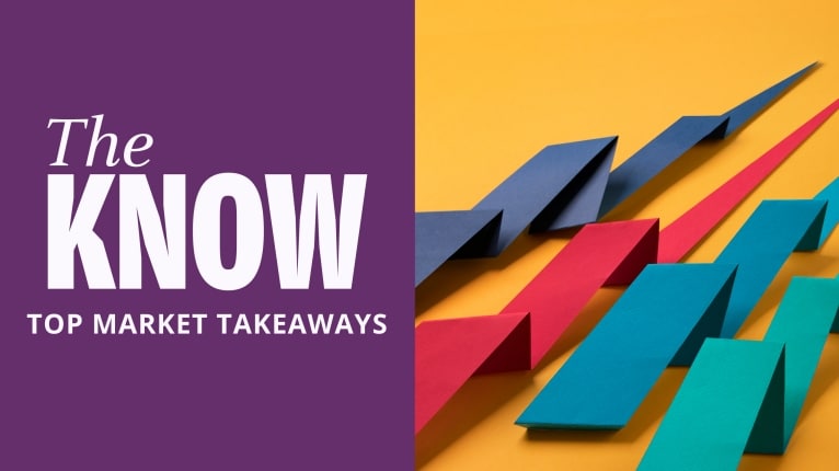 Fast Economic Progress Leads to Fast Policy Normalization | Chase