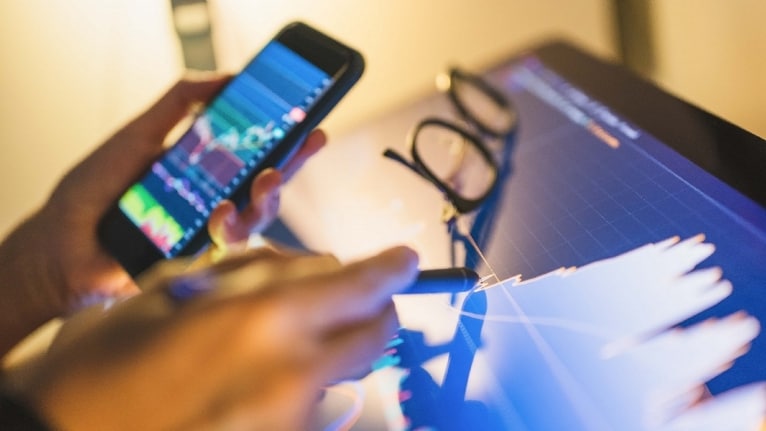 What Is T + 1? | Chase